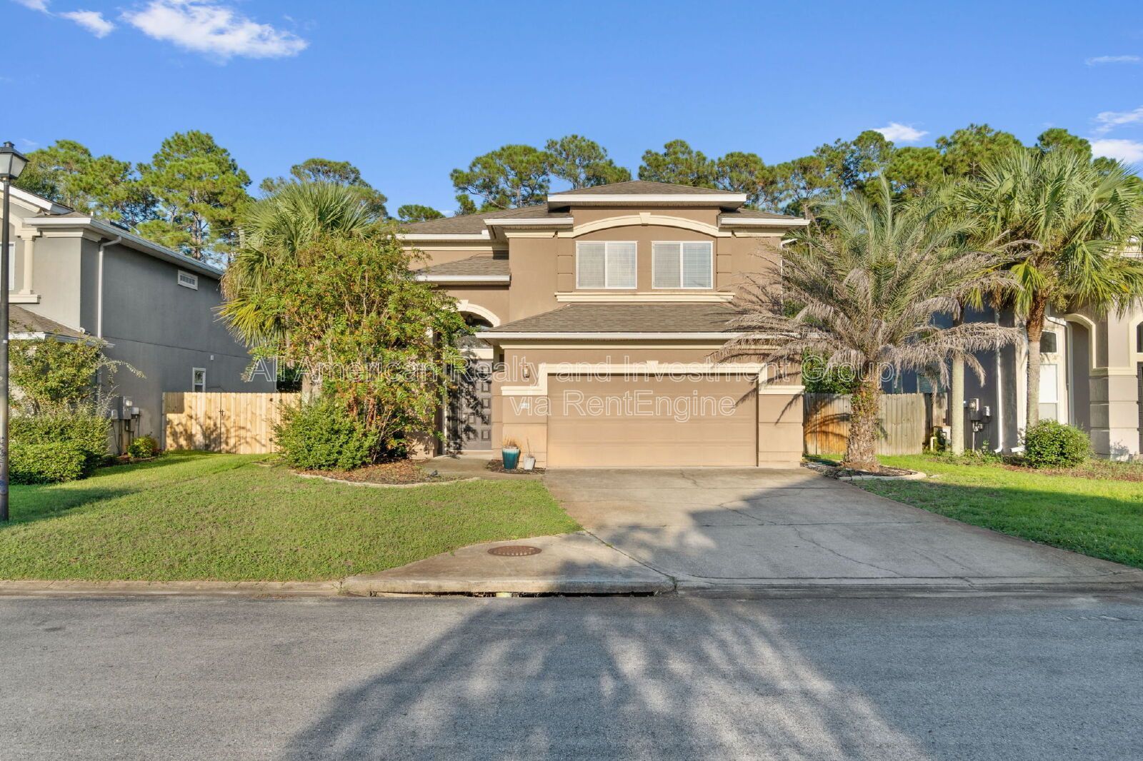 377 Miranda Court Mary Esther, FL 32569 | All American Realty